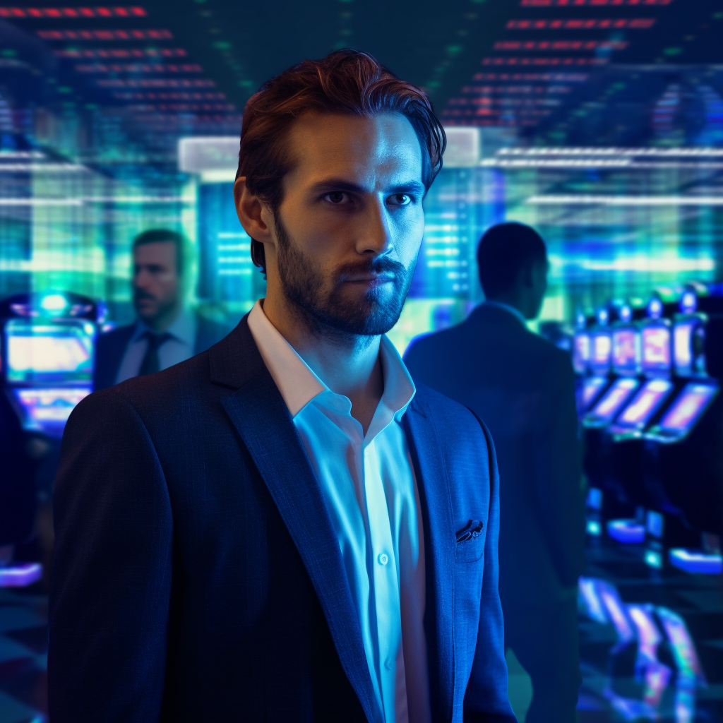 Revolutionizing Casino Security Econnect Integrates With Casinotrac